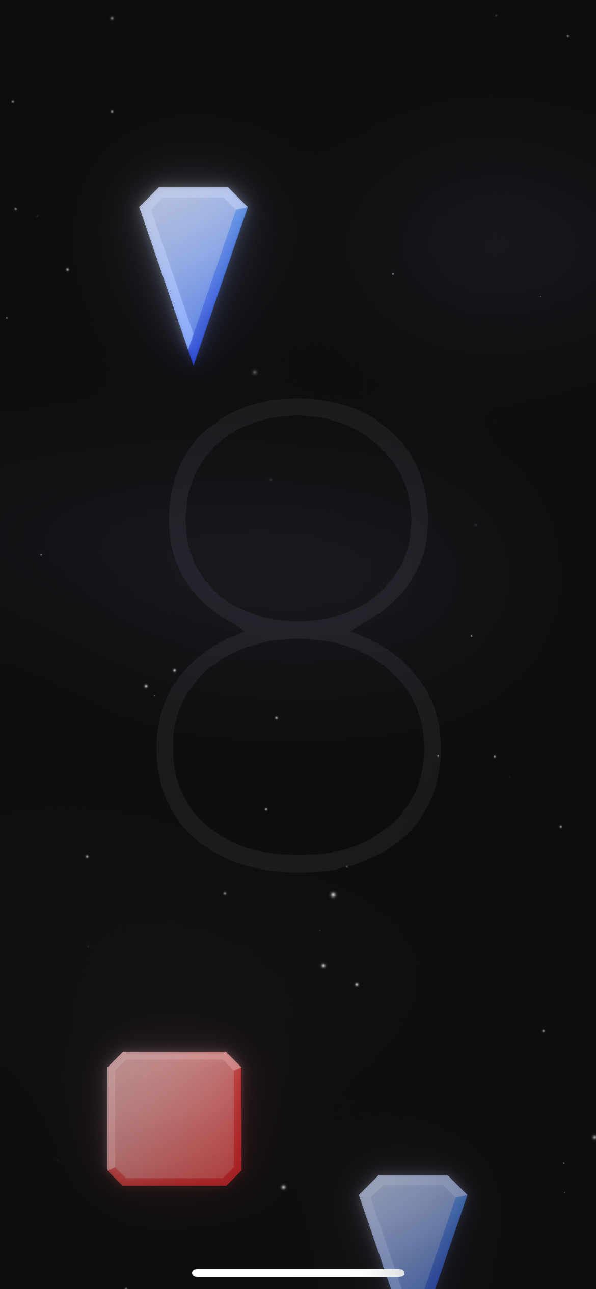 Tilt Dodge | Hoshi X